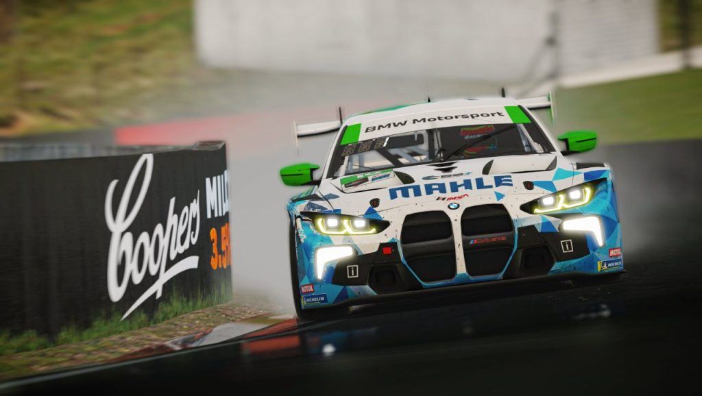 iRacing: A New Light on the Track - BoxThisLap