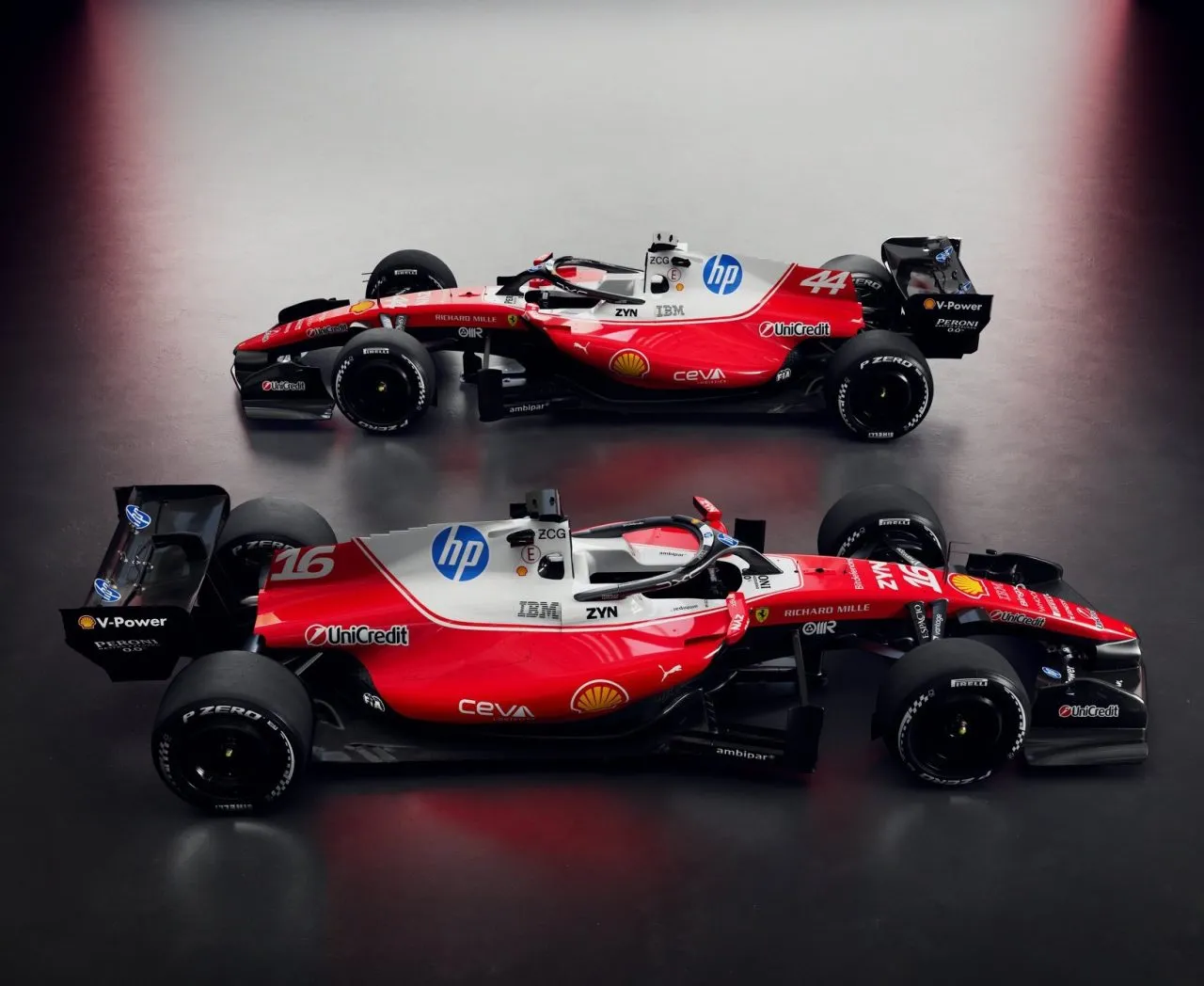 Formula 1 2026: All the New Cars Revealed So Far for the New Regulatory ...